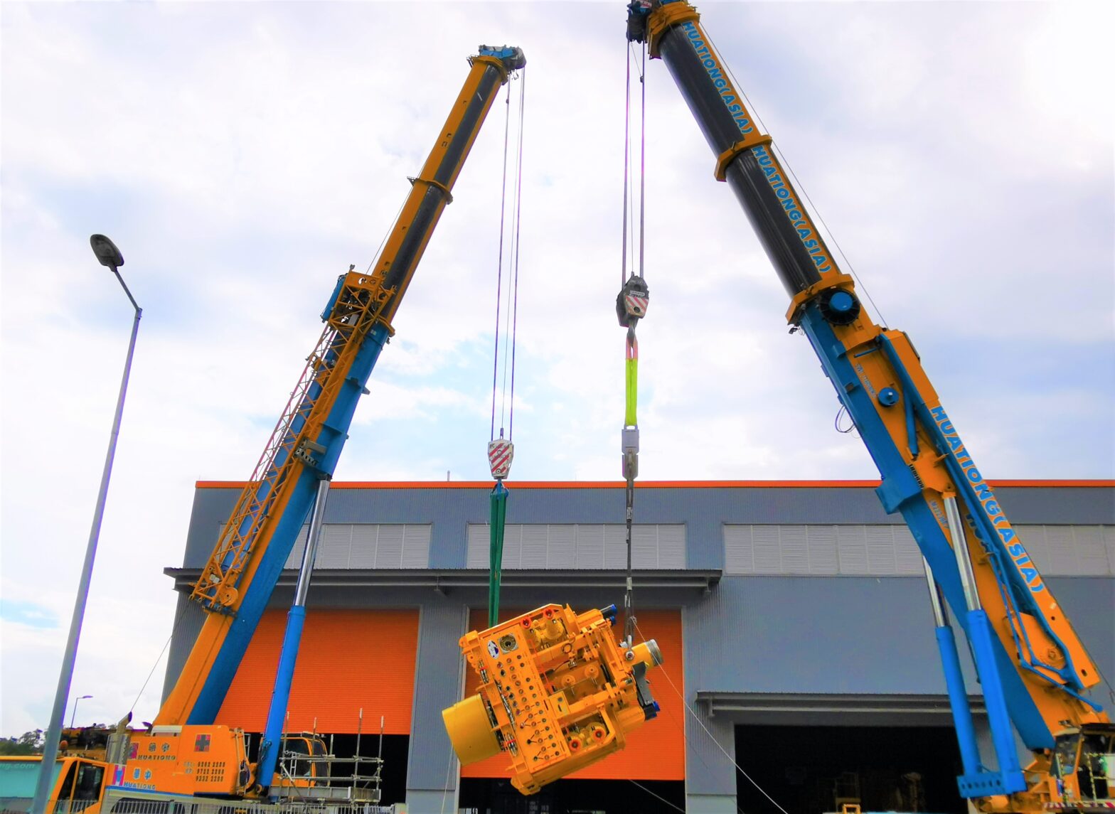 Management Services | ROYDEN & JAYSTON